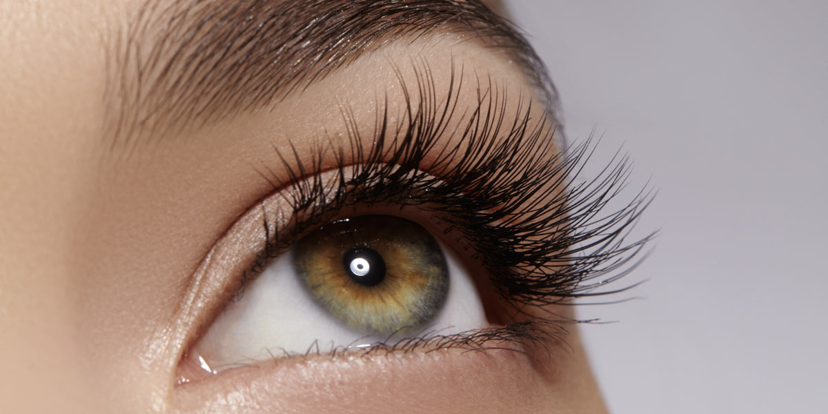 Eyelashes Serum - Vanité Clinic Solihull